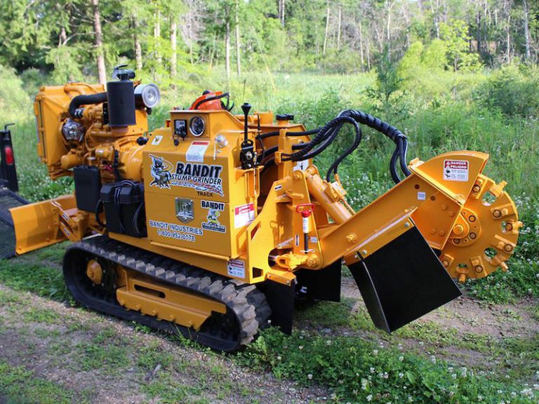Stump Grinding & Removal | Buffalo, NY | Half Price Stump Grinding